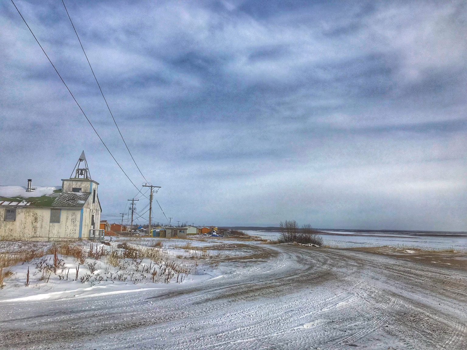 Communities – Fort Severn – Keewaytinook Internet High School